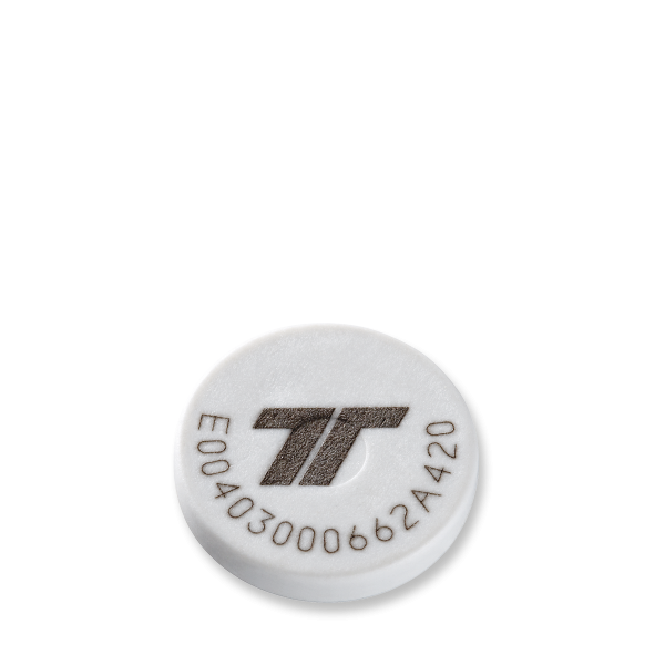 HF I-tags Ø 16 MM » THERMOTEX NAGEL GmbH