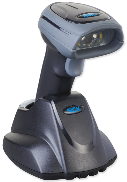 2D radio scanner system Sick IDM241-100S Bluetooth » THERMOTEX NAGEL GmbH