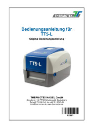 TT5-L » THERMOTEX NAGEL GmbH