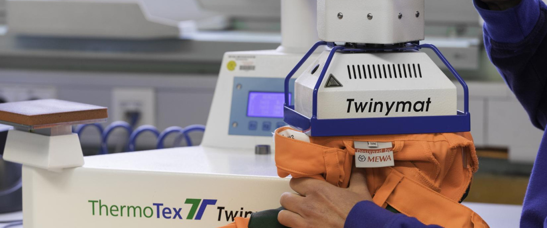 Home » THERMOTEX NAGEL GmbH