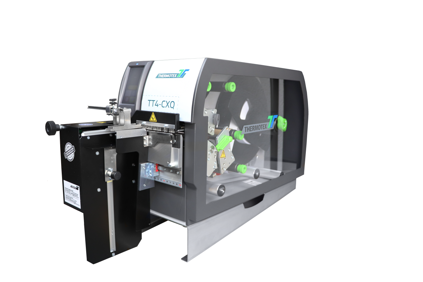 TT4-CXQ » THERMOTEX NAGEL GmbH