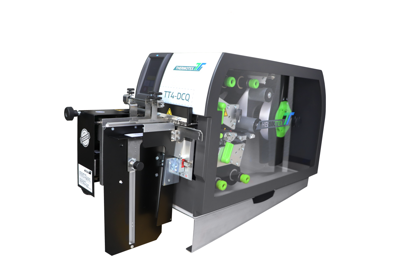 TT4-DCQ » THERMOTEX NAGEL GmbH