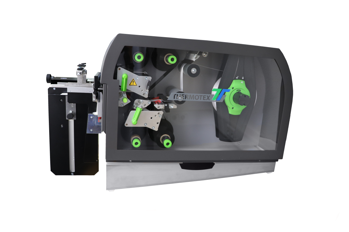 TT4-DCQ » THERMOTEX NAGEL GmbH