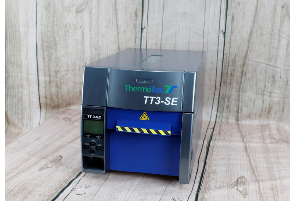 Machines » THERMOTEX NAGEL GmbH