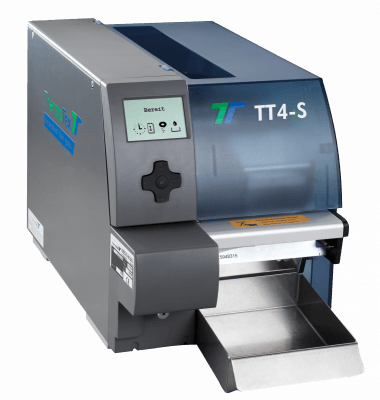 Machines » THERMOTEX NAGEL GmbH