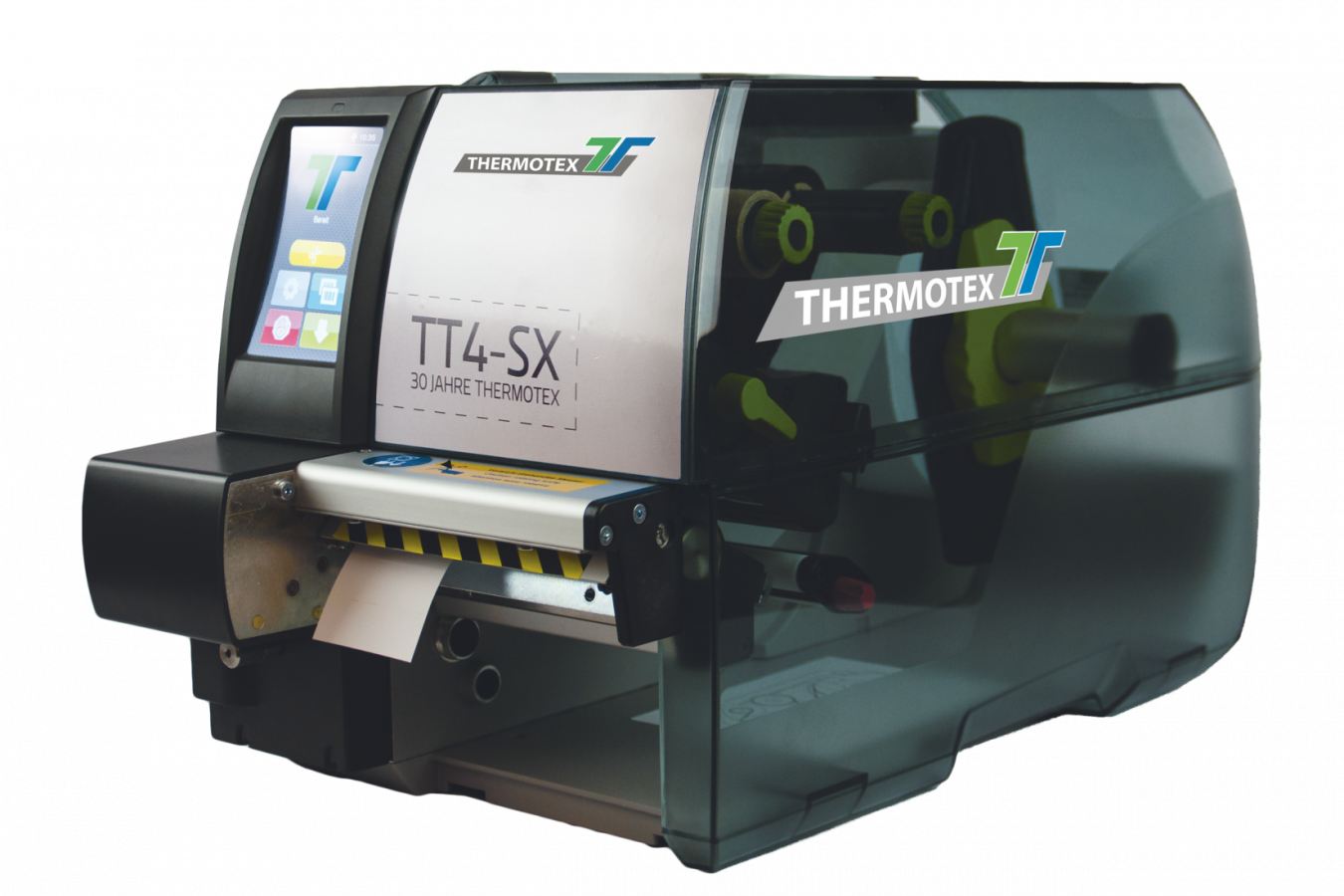 TT4-SX » THERMOTEX NAGEL GmbH