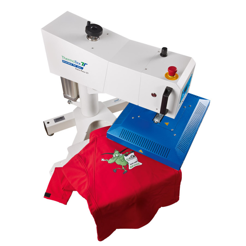 Trans Press 21 » THERMOTEX NAGEL GmbH