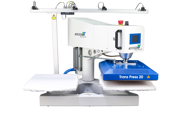 Trans Press 2-S » THERMOTEX NAGEL GmbH