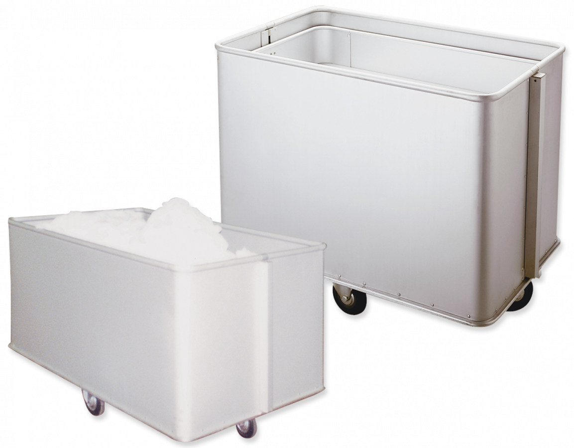 Spring floor Trolley 680 CR » THERMOTEX NAGEL GmbH