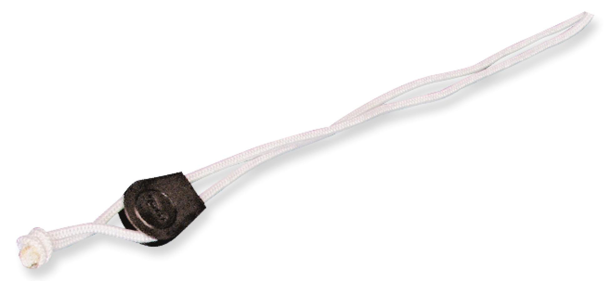 Fixlock cord fastener » THERMOTEX NAGEL GmbH