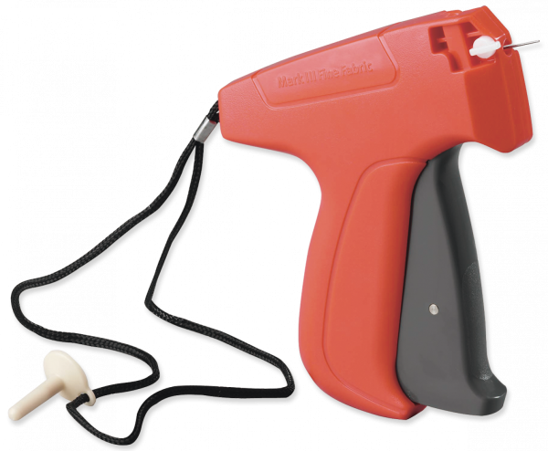 Tacking guns » THERMOTEX NAGEL GmbH