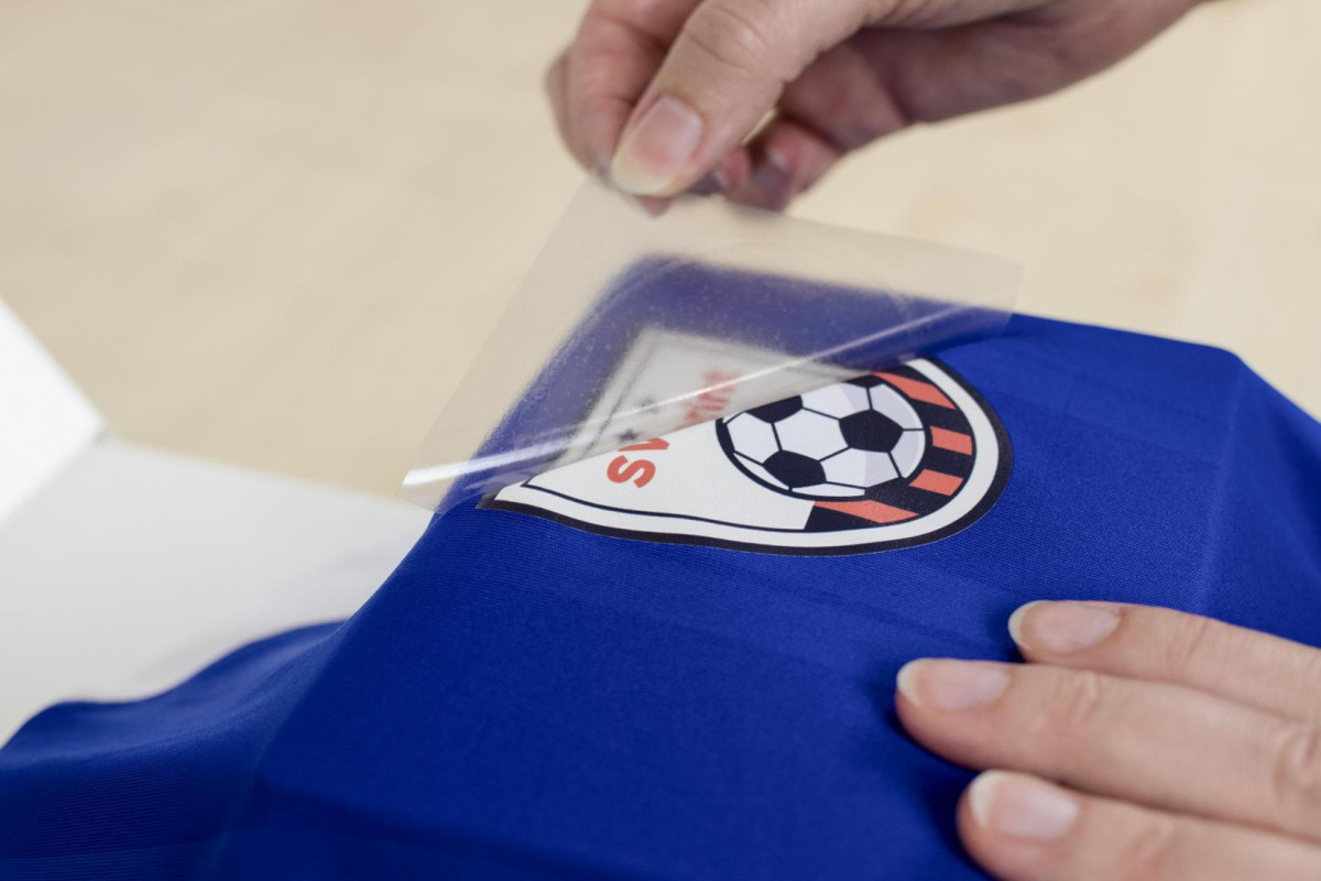 Color-Cut Emblems (CC) » THERMOTEX NAGEL GmbH