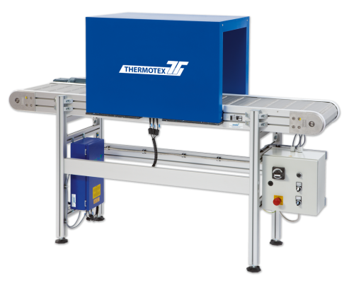 HF scanning systems » THERMOTEX NAGEL GmbH