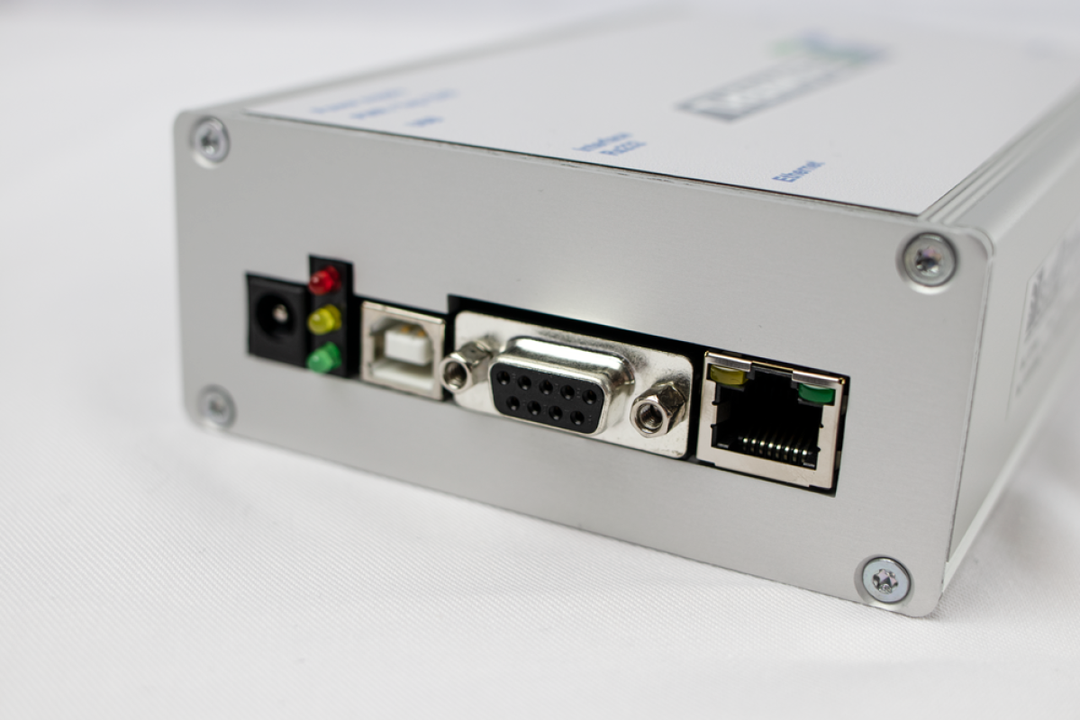 HF System MID-Range loop » THERMOTEX NAGEL GmbH