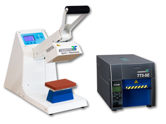 Complete packages » THERMOTEX NAGEL GmbH