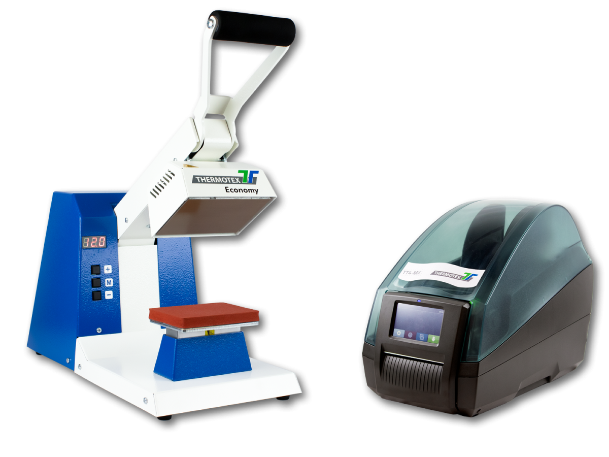 TT4-MX package » THERMOTEX NAGEL GmbH