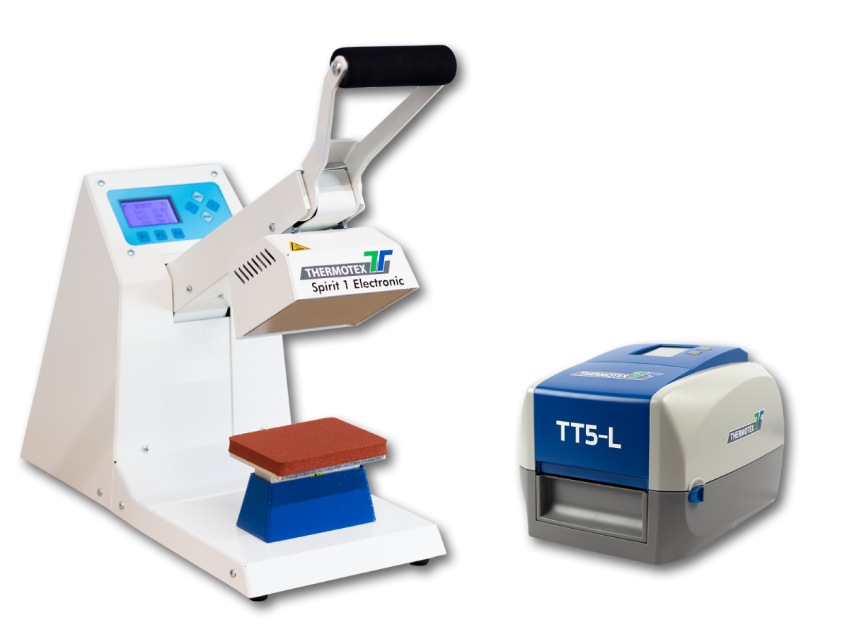 TT5-L package » THERMOTEX NAGEL GmbH