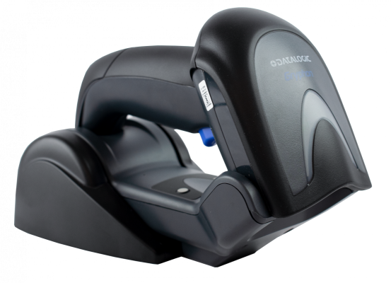 Radio Scanners » THERMOTEX NAGEL GmbH