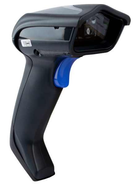 Scanner system Gryphon GD4132 » THERMOTEX NAGEL GmbH