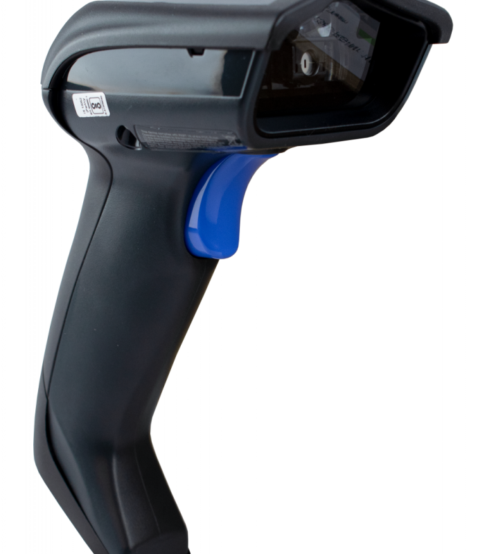 Scanner system Gryphon GD4132 » THERMOTEX NAGEL GmbH