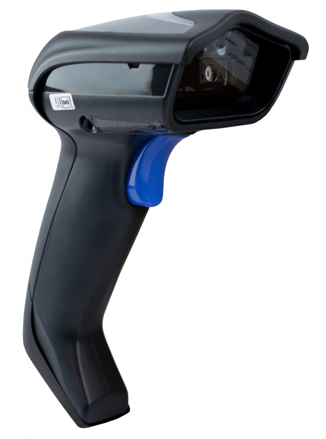 Scanner system Gryphon GD4132 » THERMOTEX NAGEL GmbH