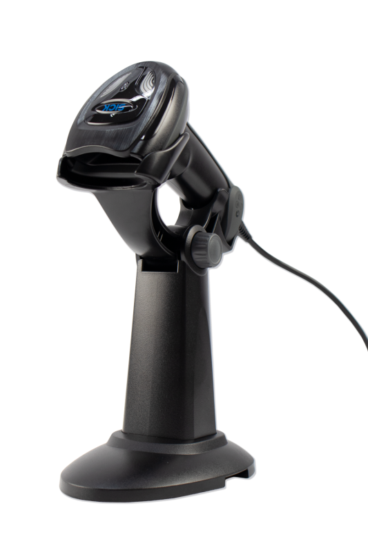 2D scanner system Sick IDM240 » THERMOTEX NAGEL GmbH