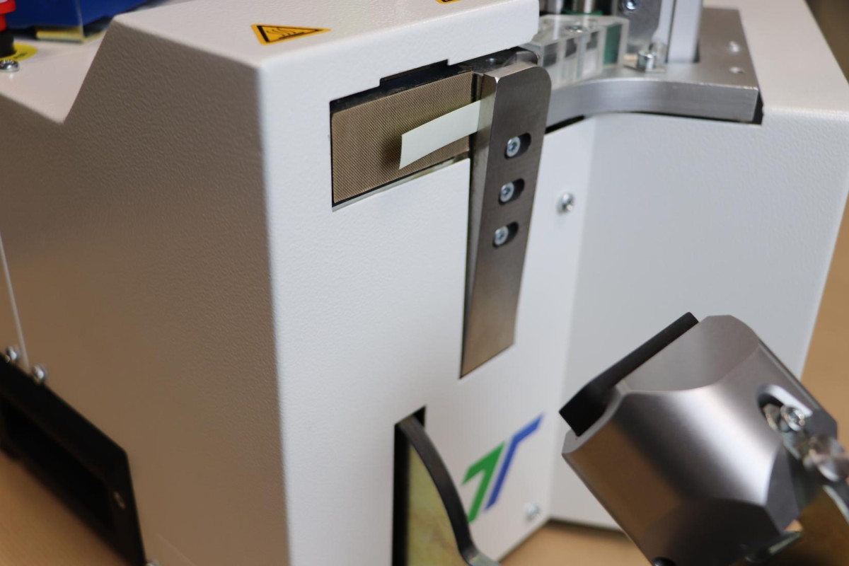 Thermo-Ident 2 » THERMOTEX NAGEL GmbH