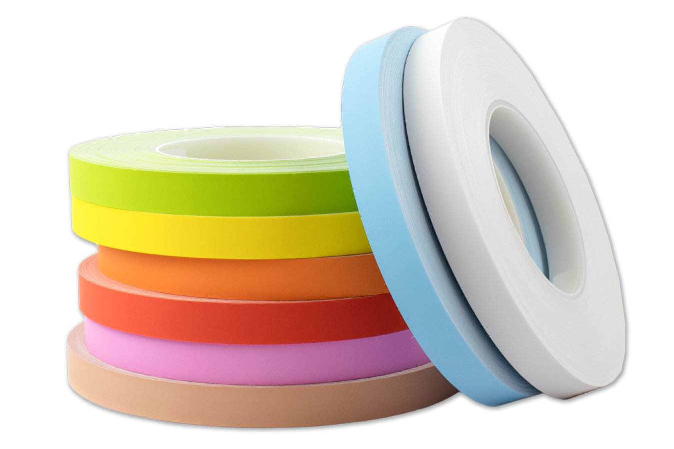 Thermo-ident tape, temporary (IT) » THERMOTEX NAGEL GmbH