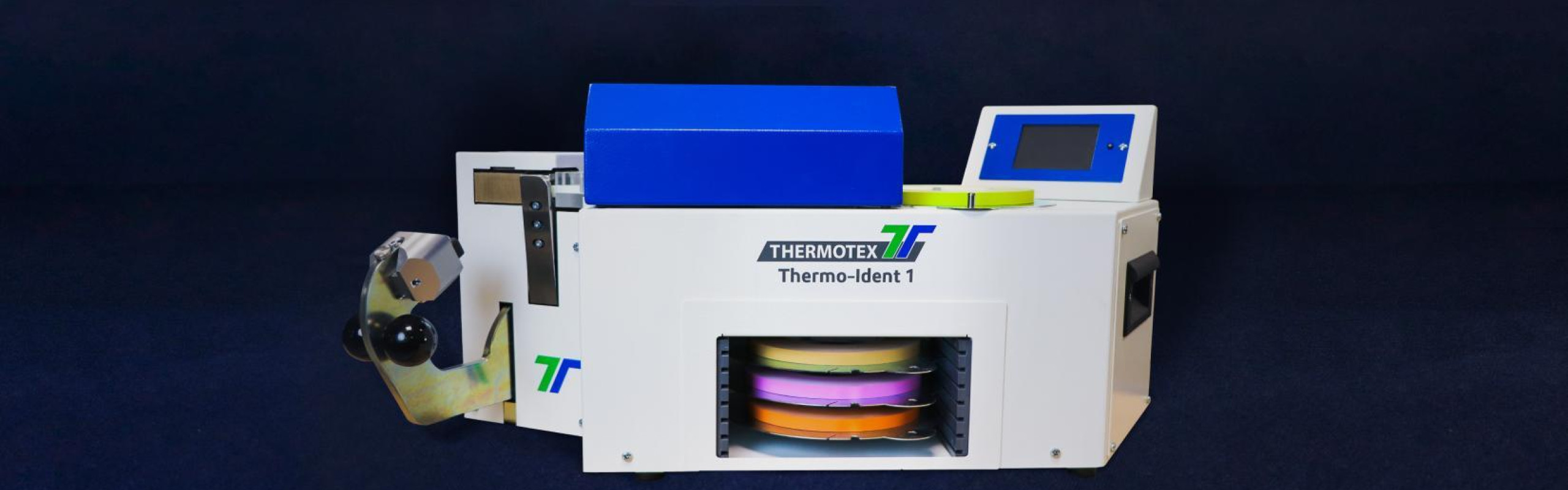 Thermo-Ident 1 » THERMOTEX NAGEL GmbH
