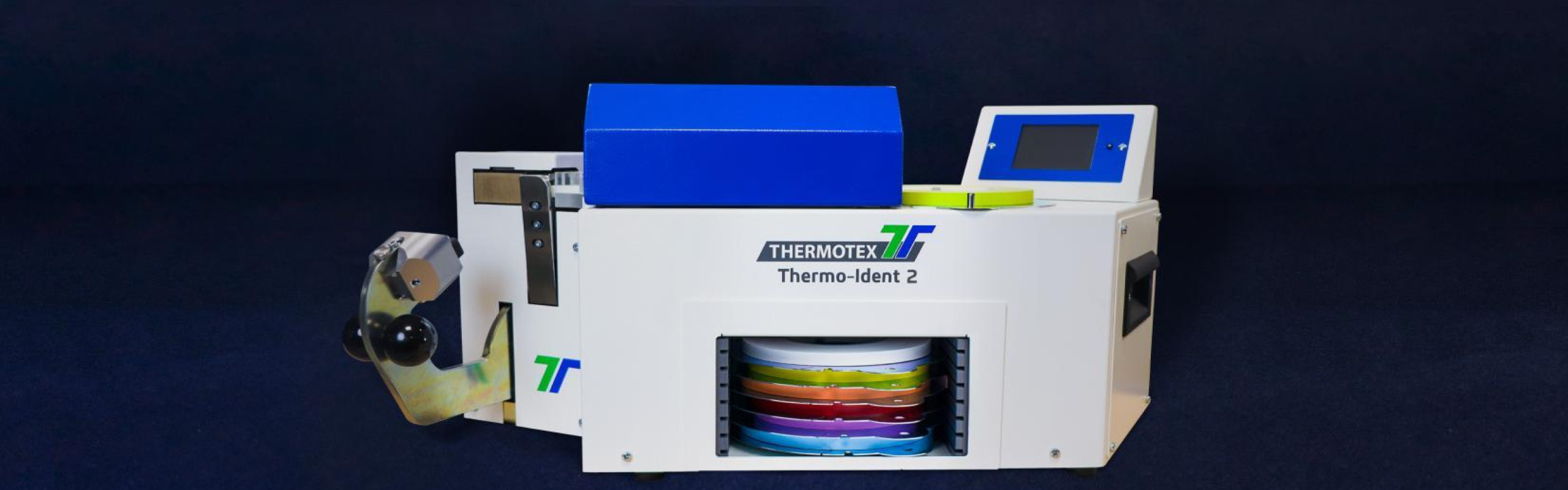 Thermo-Ident 2 » THERMOTEX NAGEL GmbH