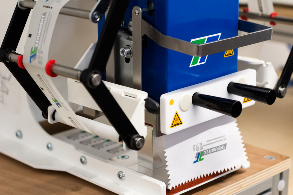 Ecoflex » THERMOTEX NAGEL GmbH