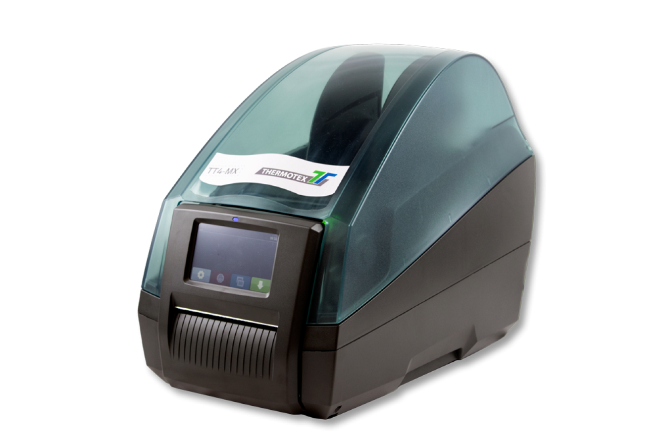 TT4-MX » THERMOTEX NAGEL GmbH