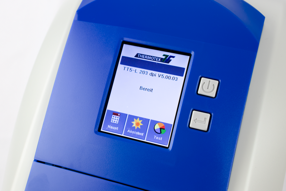 TT5-L package » THERMOTEX NAGEL GmbH