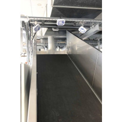 UHF System long-range universal » THERMOTEX NAGEL GmbH