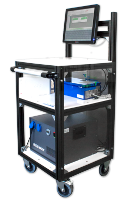 HF scanning systems » THERMOTEX NAGEL GmbH