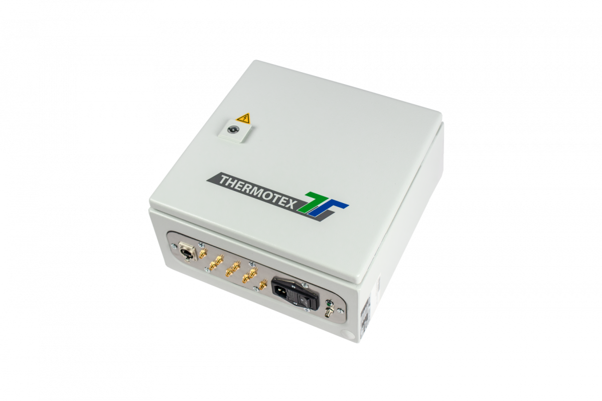 UHF System long-range universal » THERMOTEX NAGEL GmbH
