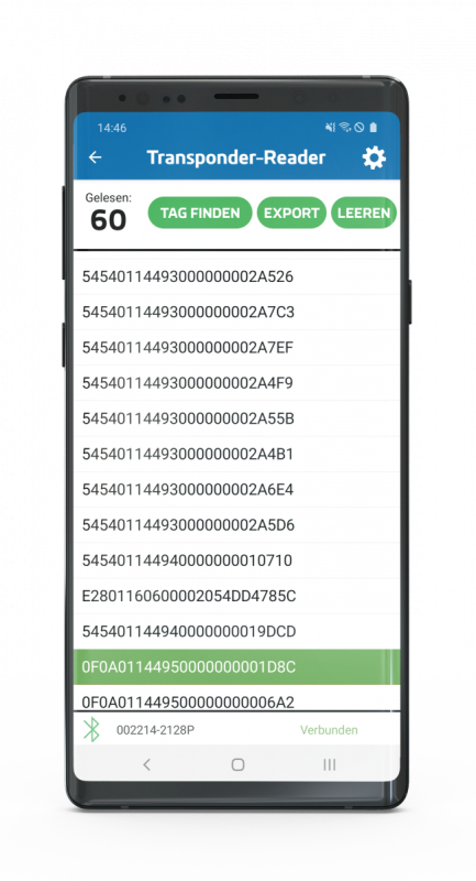 THERMOTAG » THERMOTEX NAGEL GmbH
