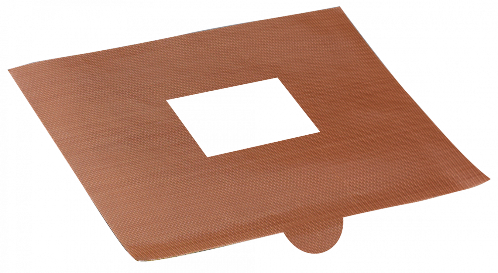 Heat-protection cover plate » THERMOTEX NAGEL GmbH