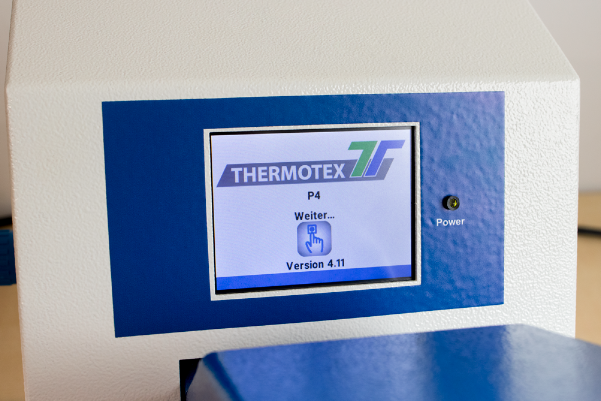 P4 » THERMOTEX NAGEL GmbH
