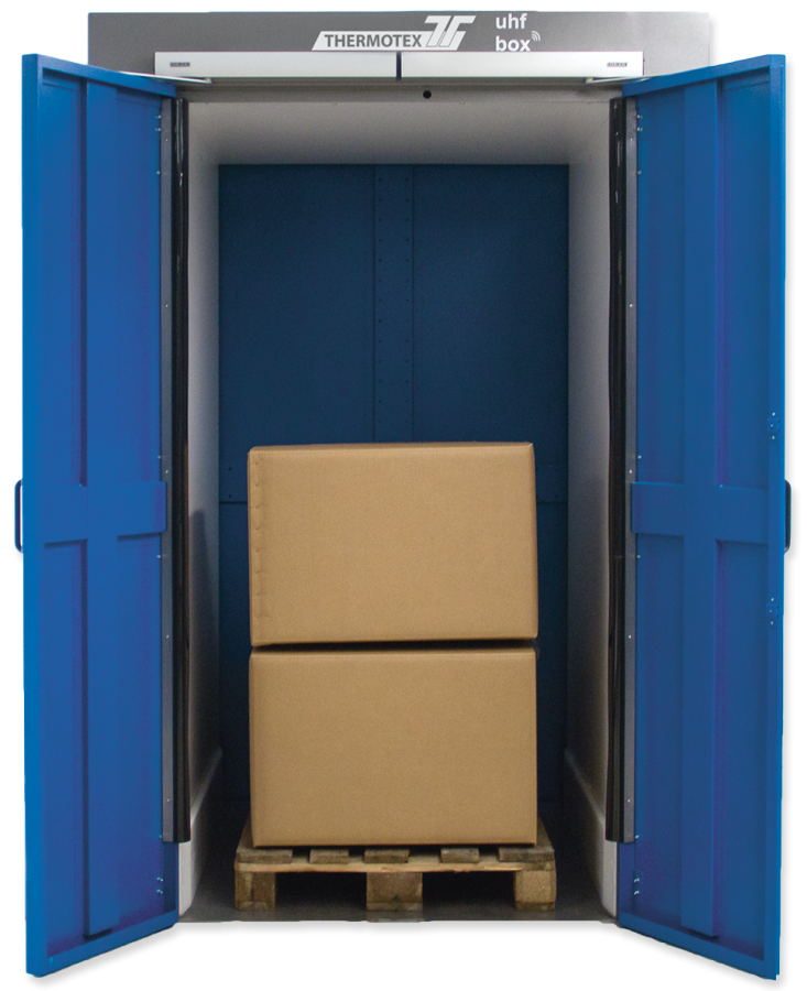 UHF Box » THERMOTEX NAGEL GmbH