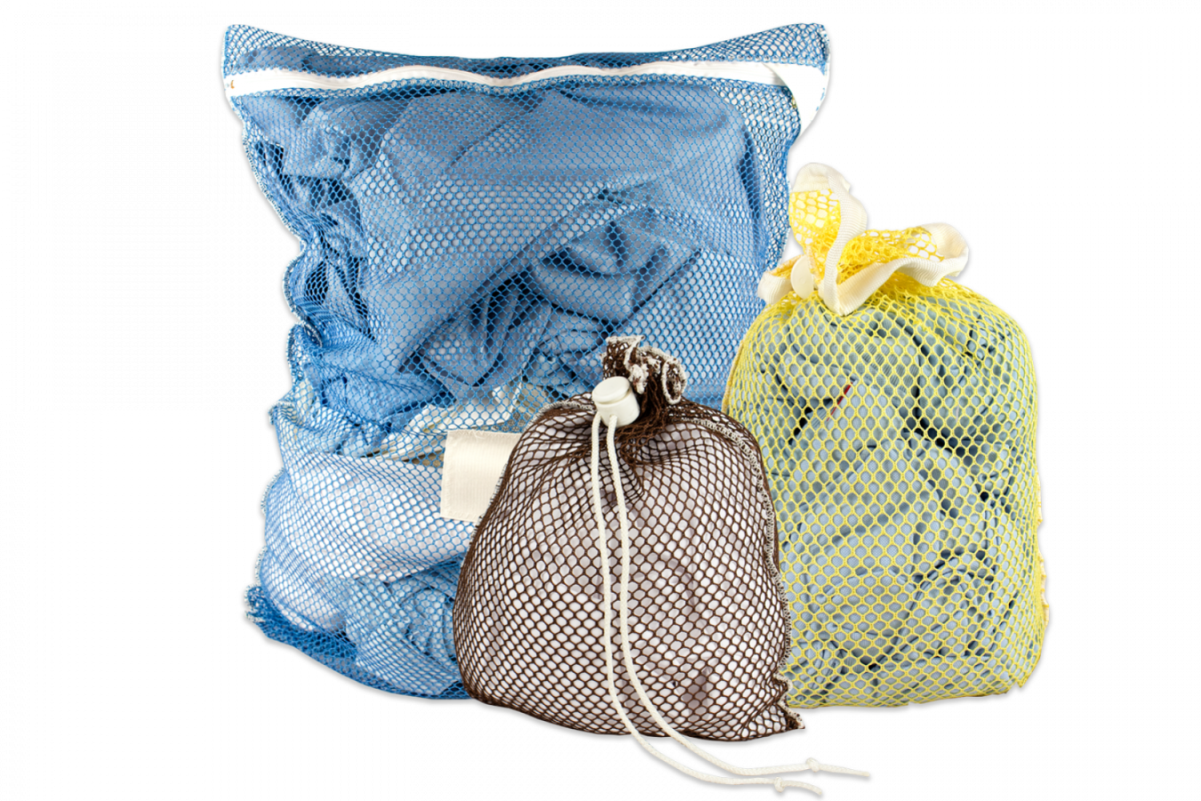 Laundry nets » THERMOTEX NAGEL GmbH